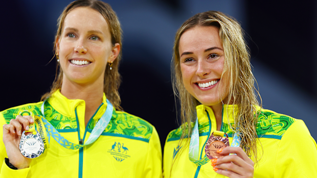 Brianna Throssell retirement: Olympic gold medalist lifts lid on ...