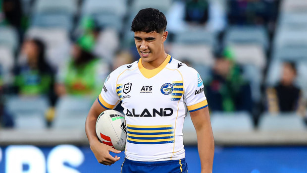 NRL news 2024: Brad Fittler whacks Blaize Talagi managers for 'flogging ...