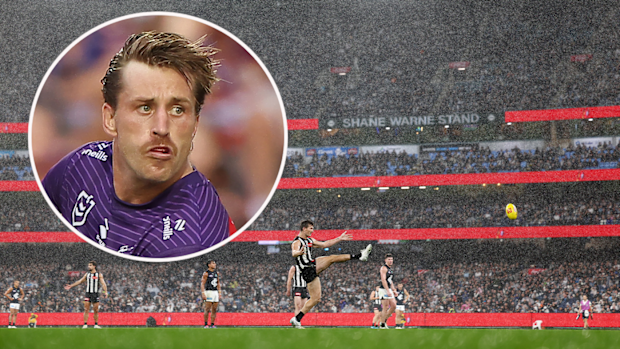 NRL news 2025: Melbourne Storm in talks to play at MCG during future ...