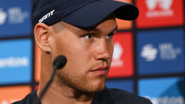 Cycling news 2024 Tour Down Under: Olympian Luke Plapp's huge call ...