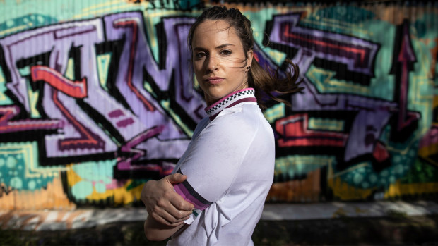 Olympic Games Paris 2024: Australian breakdancer Rachael Gunn hits out ...