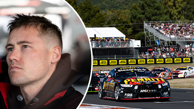 Supercars News 2025 | Bathurst 1000 winner Richie Stanaway axed by ...