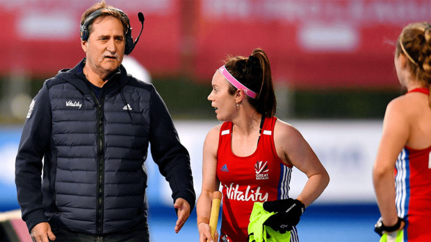 Hockey news 2024: Mark Hager appointed Kookaburras head coach after ...