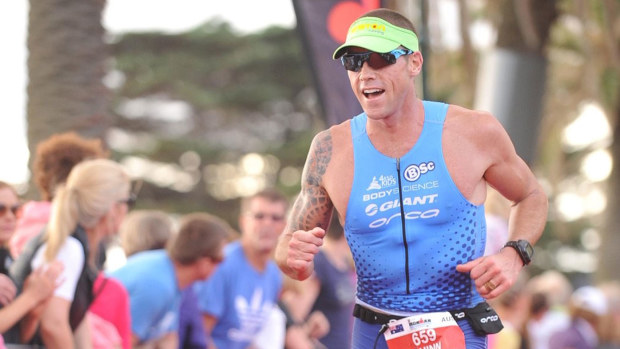Red Bull Defiance race 2019: Mission Beach, Quinn Darragh | Nine.com.au