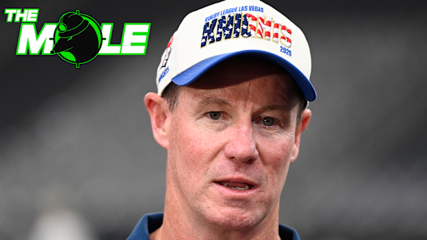 NRL news 2026 | The Mole exclusive, Coach of the year contenders ...