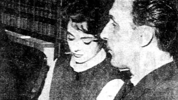Today in History - May 15: TV presenter's secret past not even he knew ...