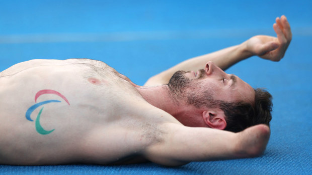 Paris Paralympics 2024: Australian long jump champion Vanessa Low ...