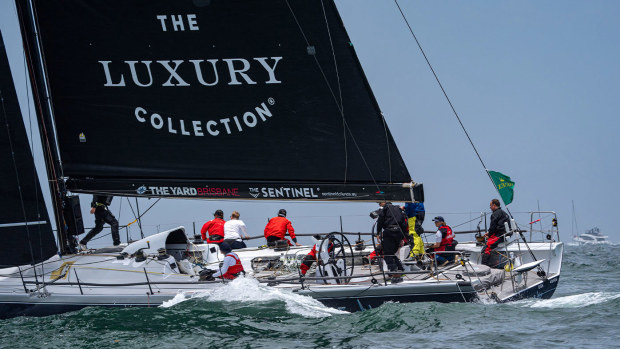 Sydney to Hobart yacht race 2024: Alive to defend overall title among ...