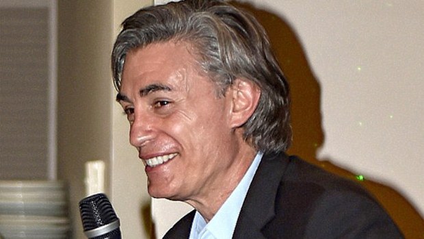 Joseph Acquaro: Man to stand trial for Victorian lawyer murder – News ...