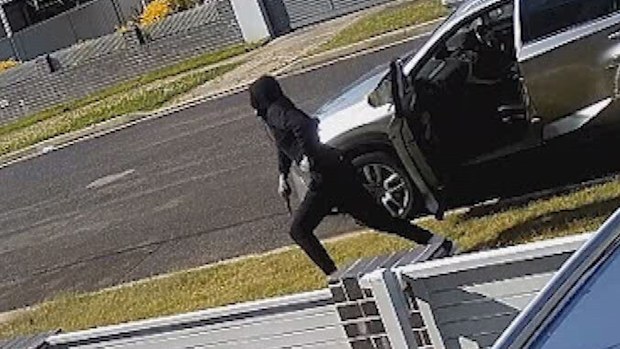 Toufik and Salim Hamze murder:: Police release new CCTV into shooting ...