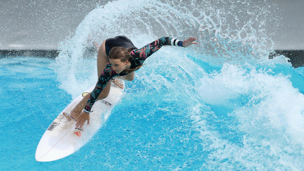 Los Angeles Olympics 2028: Ruby Trew's bid to compete in skateboarding ...