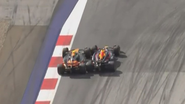 F1 Austrian Grand Prix 2024: Max Verstappen Lando Norris collision analysis, reaction, comments