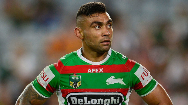 NRL news 2026: South Sydney Rabbitohs great Nathan Merritt stage-four ...