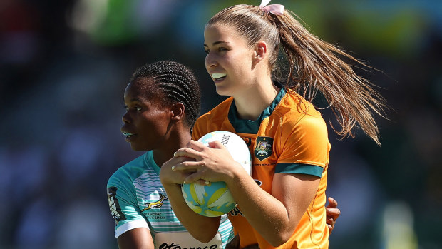 Athletics news 2024: Melinda Gainsford-Taylor on sport fending off ...