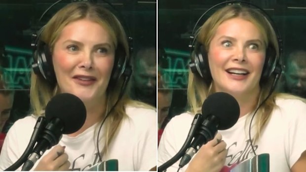Natalie Bassingthwaighte spills X-rated details about intimate life in ...