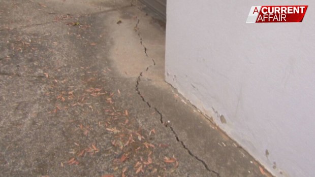 Building company under scrutiny over multiple Bondi sites after entire ...
