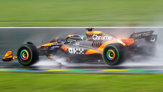 F1 news 2025: Brazilian Grand Prix, Sao Paulo severe weather, update ...