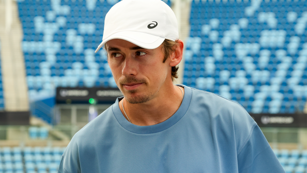 United Cup 2024: Team Australia, Alex de Minaur career-best year, hip ...