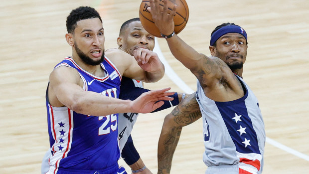 NBA news 2025: Ben Simmons contract future after Los Angeles Clippers ...