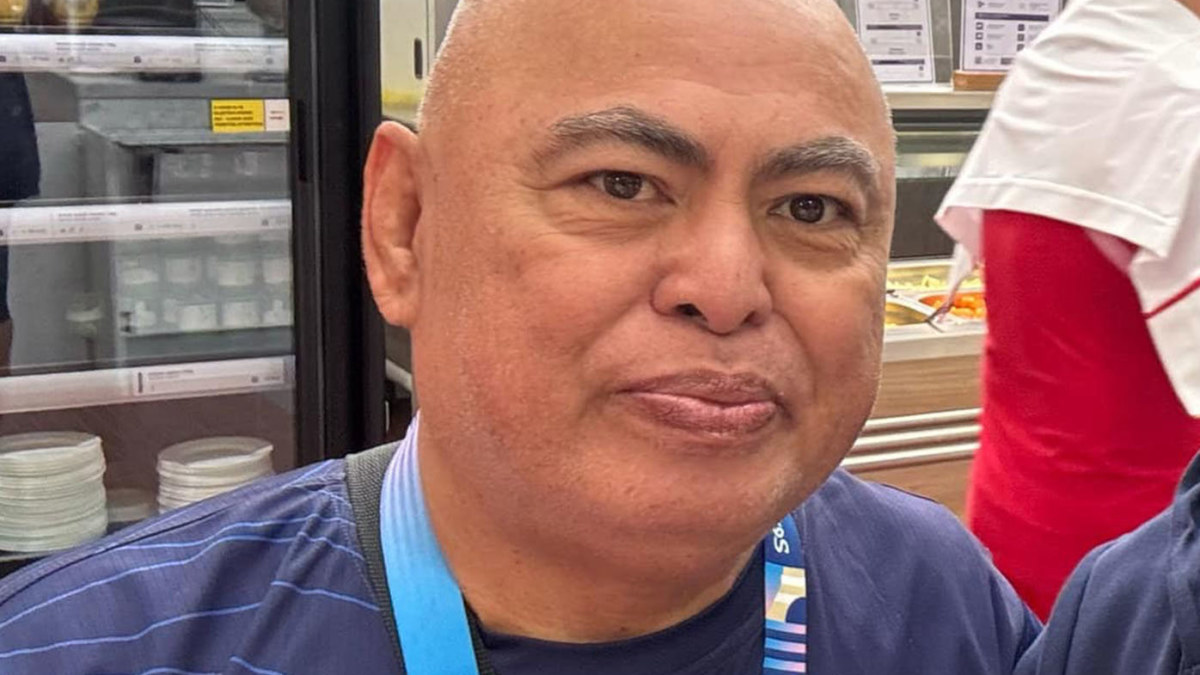 Paris Olympics 2024: Samoan boxing coach Lionel Elika Fatupaito dies in ...