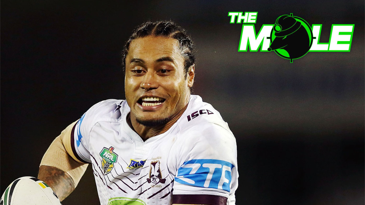 Steve Matai's message to fans after 'missing' mystery