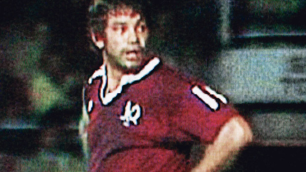 State of Origin: How Arthur Beetson was talked into captaining ...