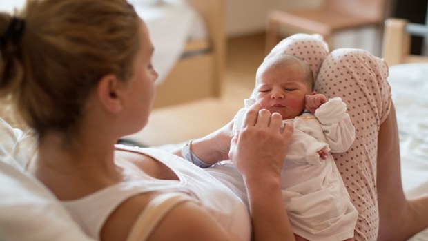 Maternal Mental Health: Signs, symptoms and support from Dr. Golly ...