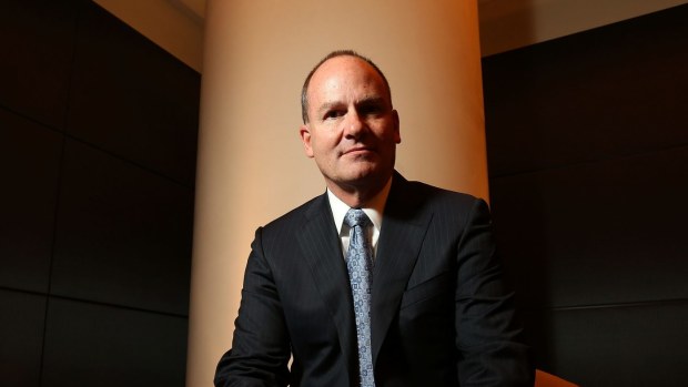 IAG' new chief Peter Harmer to ramp up Asian expansion