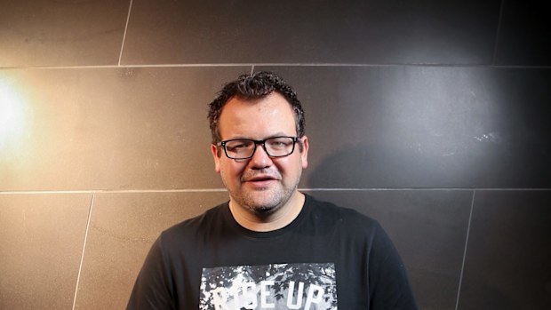 Ruslan Kogan says Kogan.com will have better prices than Amazon