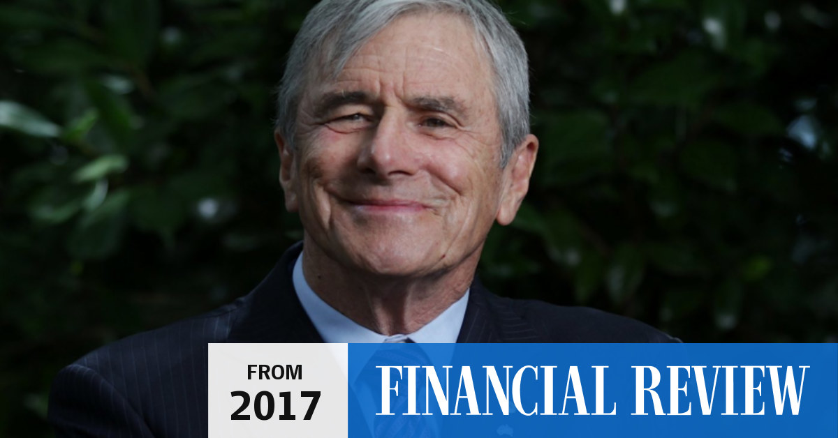 Kerry Stokes builds his cattle empire in Western Australia's far north