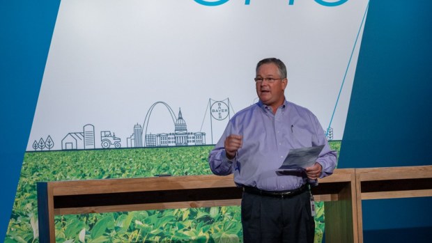 Bayer urges Aussie farmers to step up in battle over glyphosate