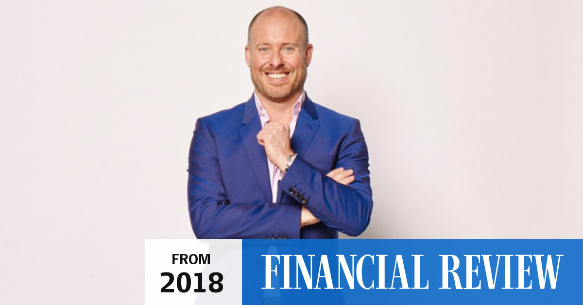 e&s boss Rob Sinclair dreams of a sea change in the Med