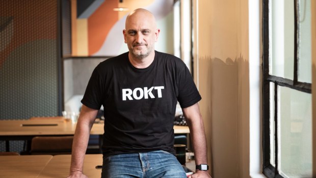 ROKT win against IP Australia a victory for tech start-ups