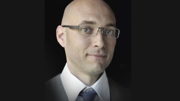 True Leaders 2015: boy from the 'hood Michael Combs helps indigenous ...