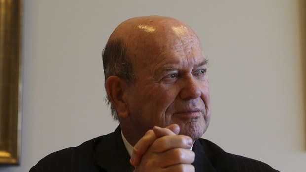 Rothschild Australia taps Paul Shew to lead debt restructuring, advisory