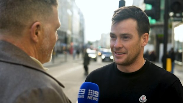 NRL news 2025: Luke Keary reveals next career move, rejects coaching ...