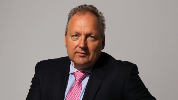 Startup War Story: Xero's Rod Drury's growing pains as a publicly ...