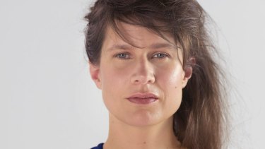 French songstress Camille on her way to Australia (via plane, this time)