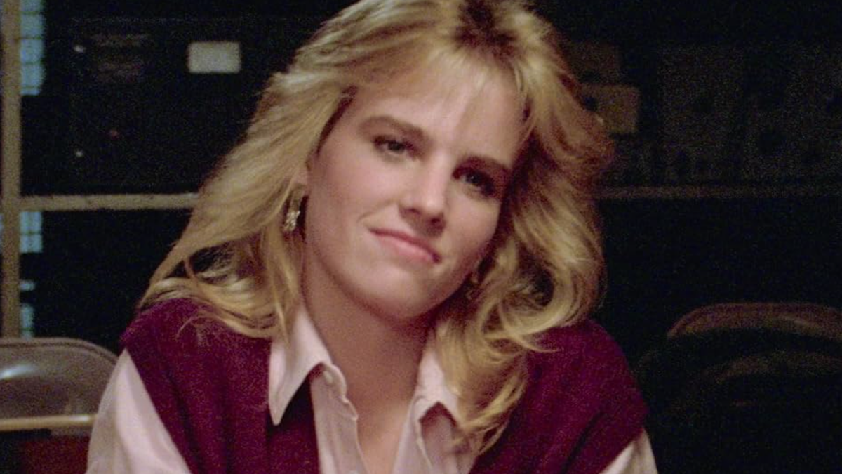 Jennifer Runyon death: Ghostbusters star dies aged 65 after brief ...