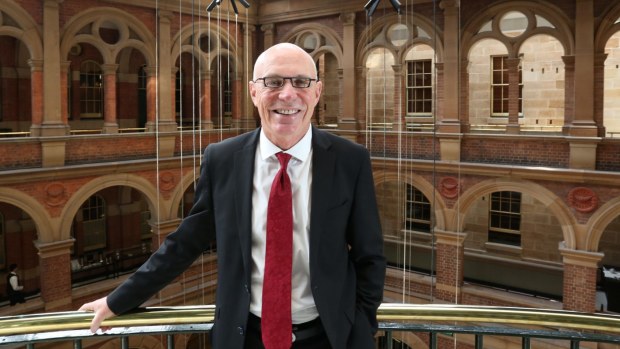 Sonic, Primary Health Care CEOs vow to fight pathology cuts, which ...