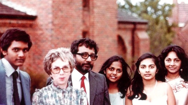 roshana wickremasinghe