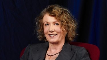 Books that Changed Me: Alison Booth