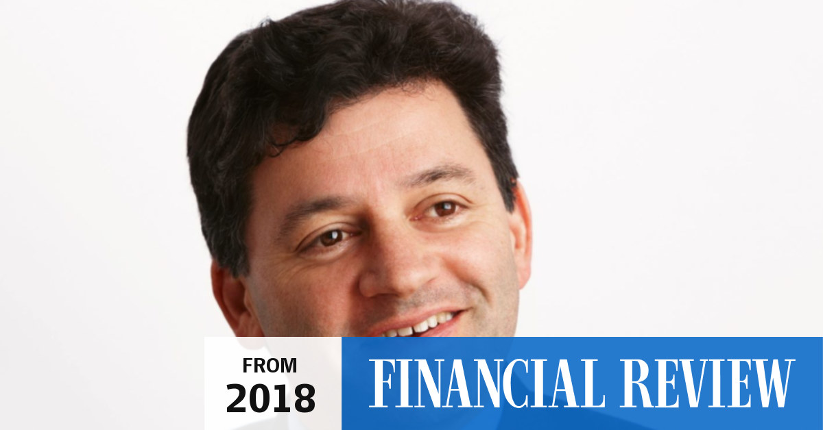 Brambles CEO grapples with higher US costs