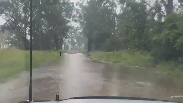 Queensland weather update: Sunshine Coast, northern interior told to ...