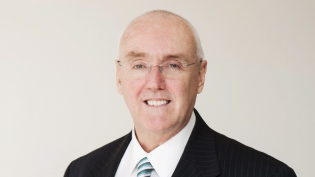 Barney Glover to chair Universities Australia