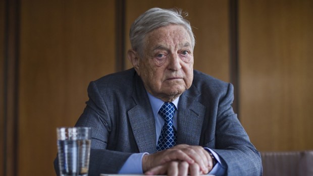 Ex-Soros's Bessent raises $6.3bn for new hedge fund
