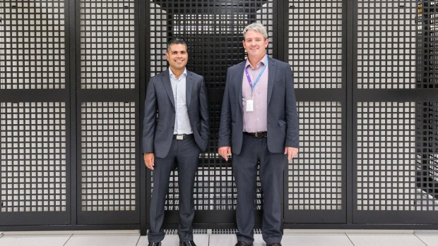 Australian cyber security firm Secure Logic buys CRS for $40m