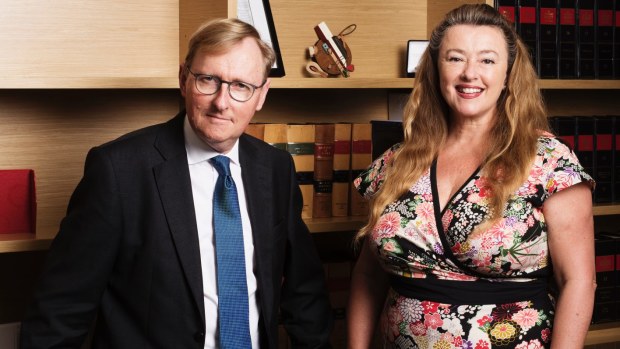 Lawyers face off their own Uber threat: NSW Law Society in future ...