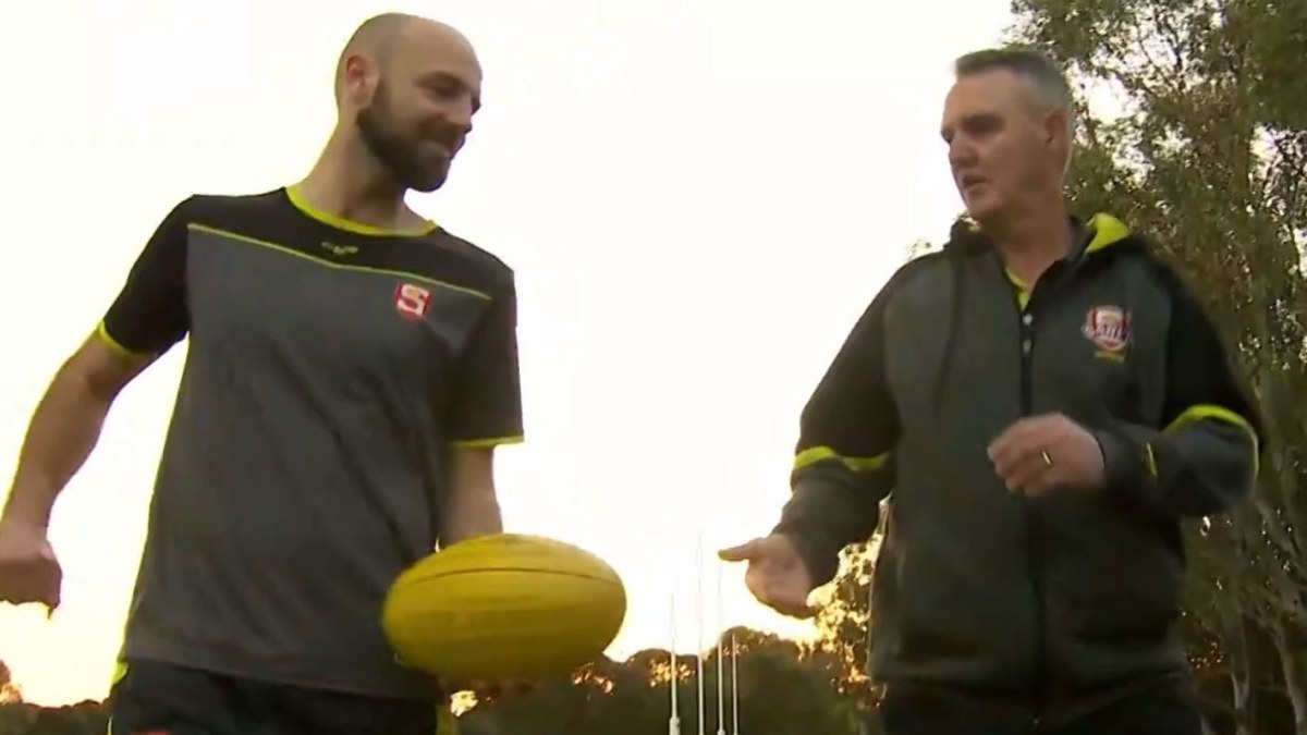 SANFL news 2024 Grand Final Norwood v Glenelg preview, umpires; Ben ...