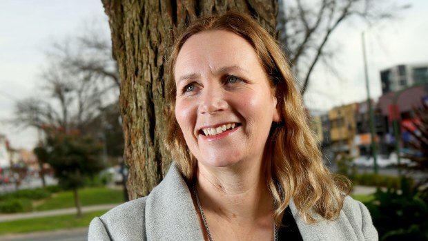 True Leaders 2016: Di and Craig Winkler are 'not your traditional power ...